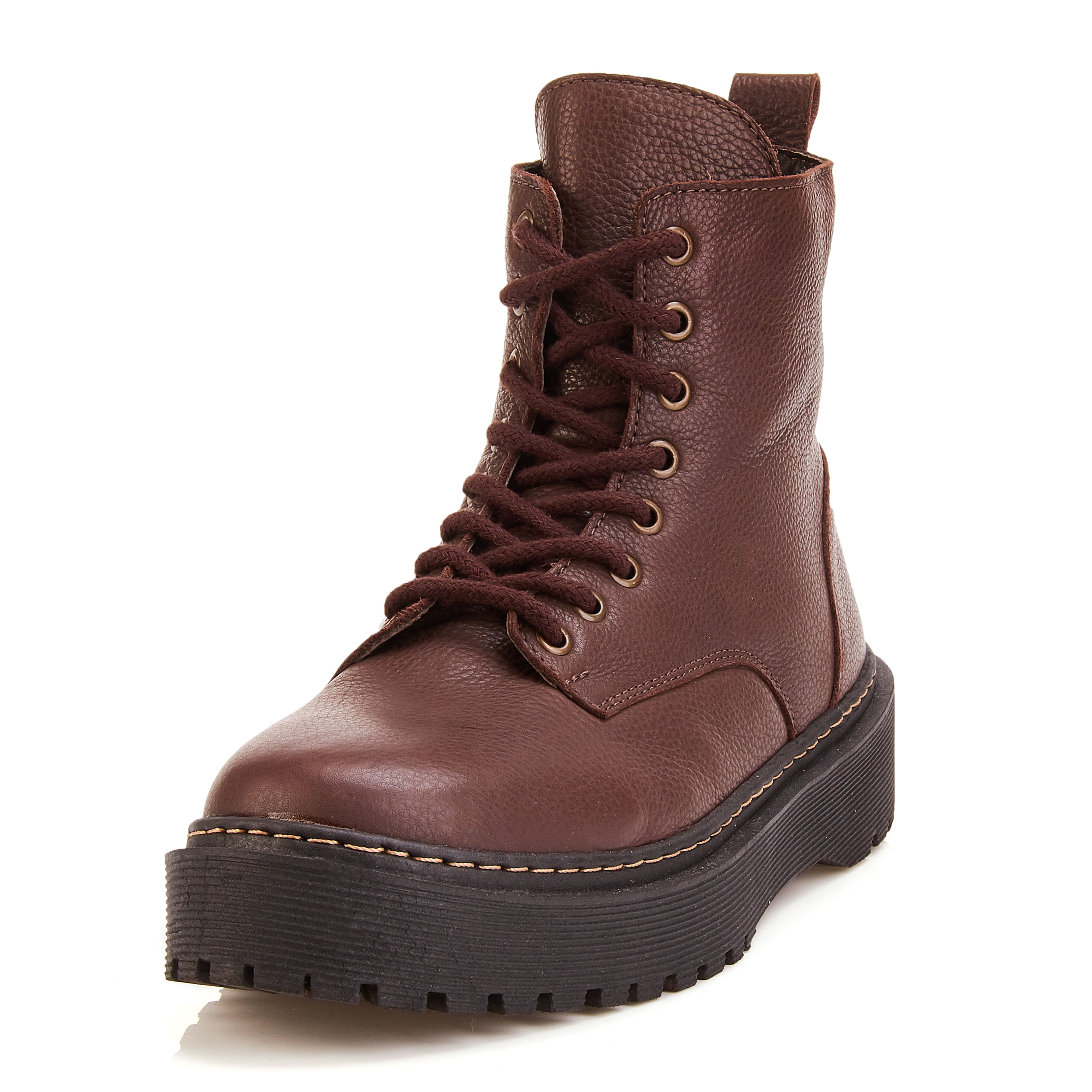 Bota Chloe - Marrom 39